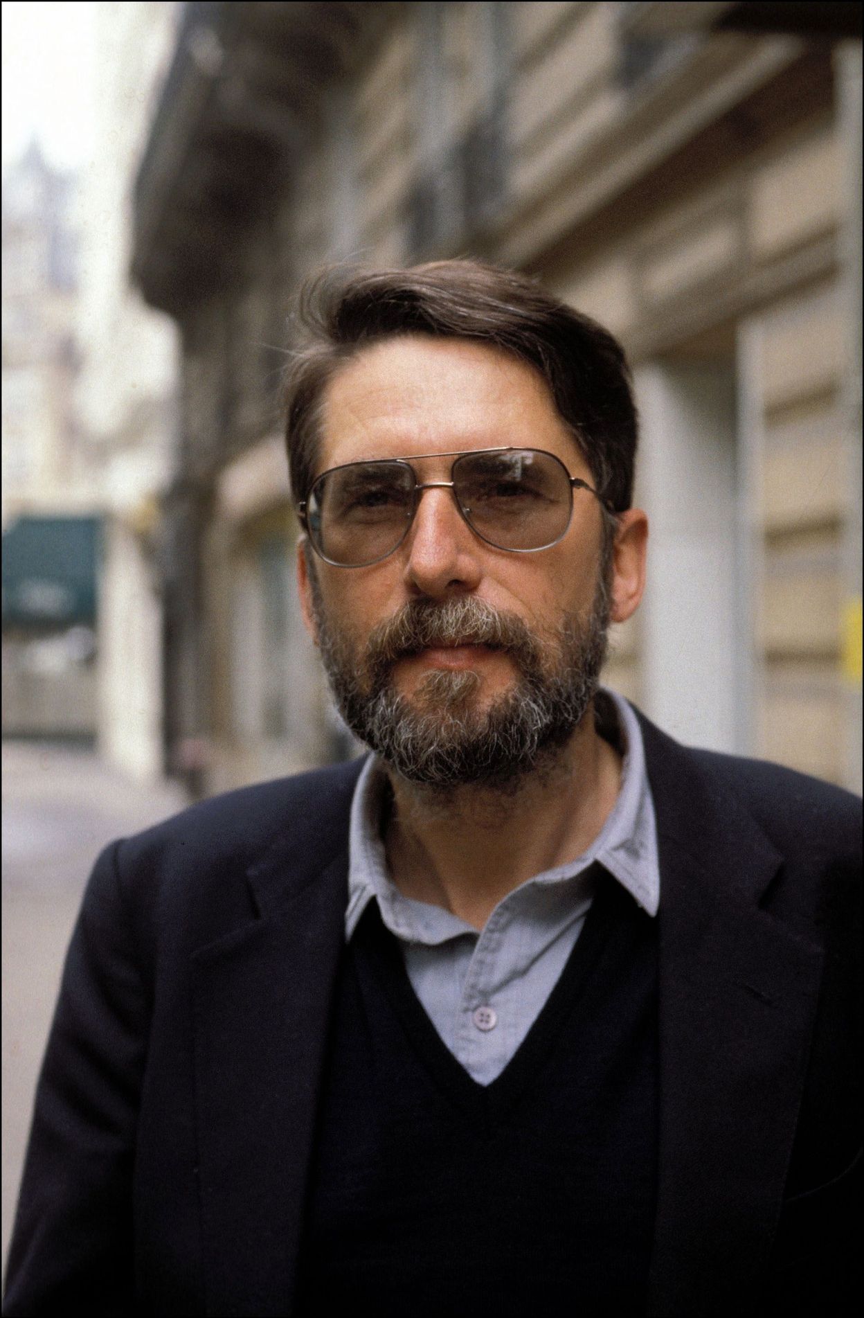 Simon Leys, le Belge courageux qui fut le premier à oser montrer la ...