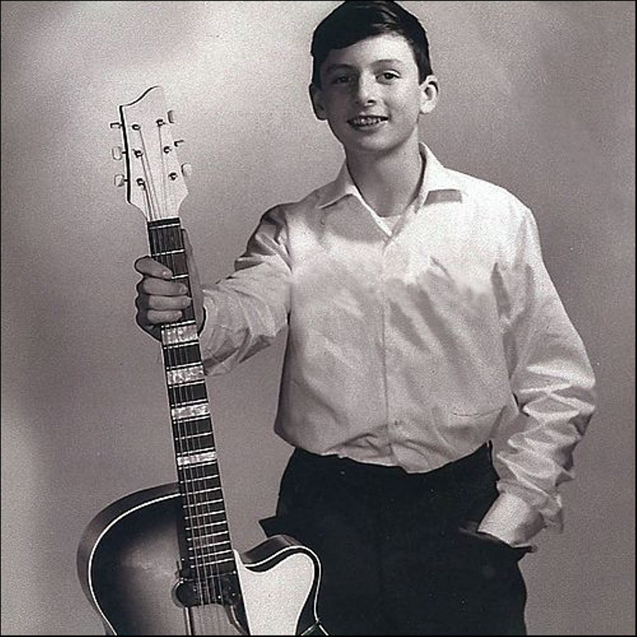 Philip Catherine fête ses 80 ans, en direct sur Musiq3 : 'J’essaie de ...