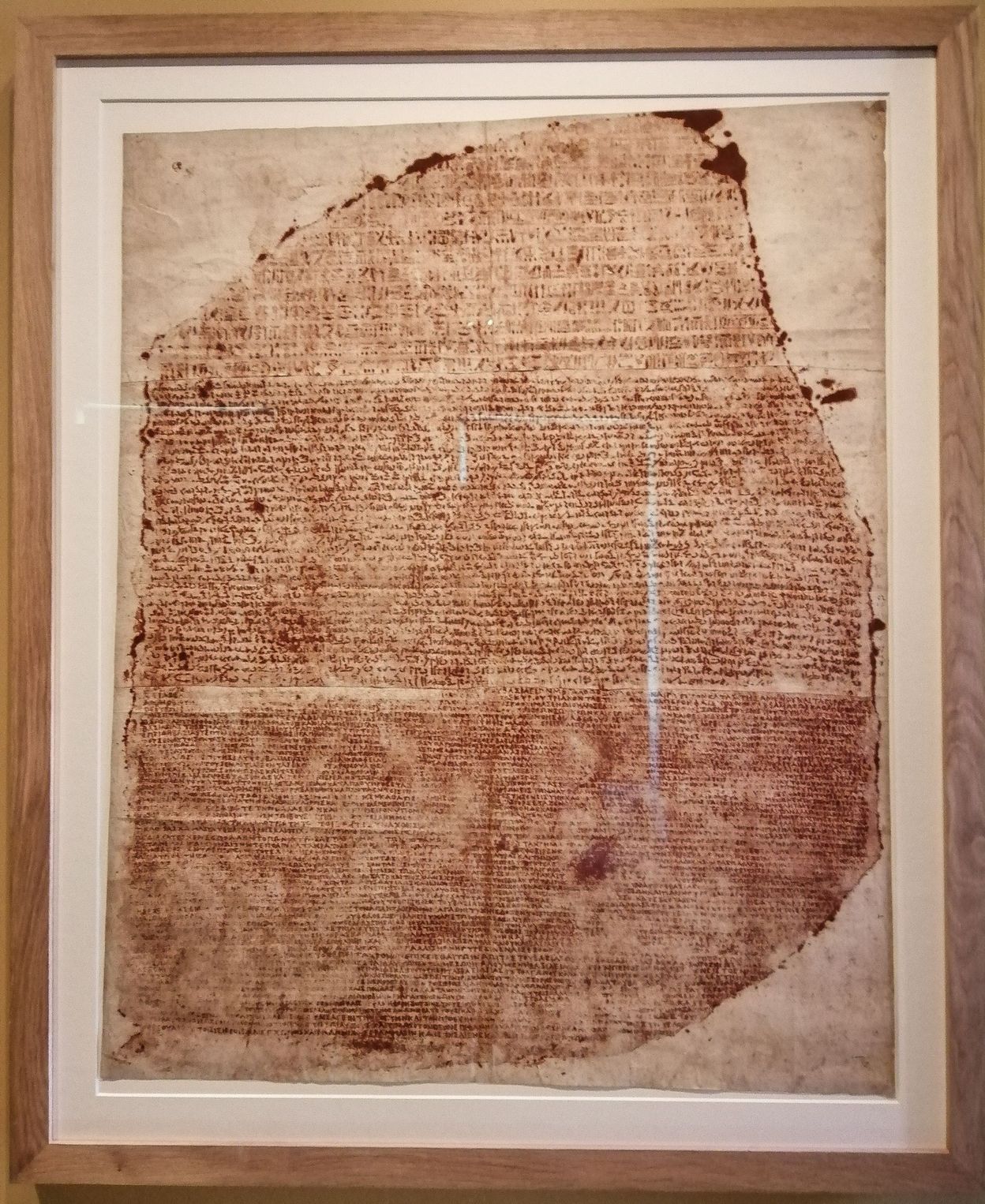 Hiéroglyphes : qui était Jean-François Champollion ? - RTBF Actus