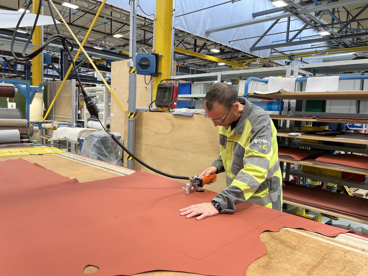 Vous ne poserez plus jamais les fesses de la même façon sur un ...