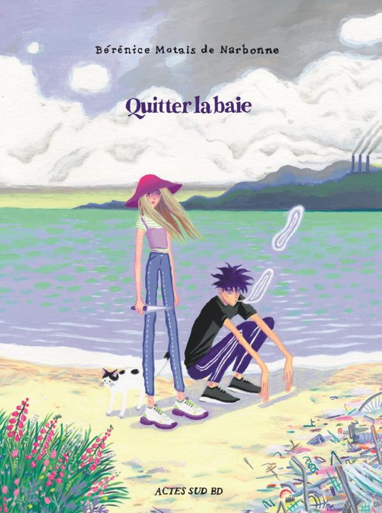 Prix Première du roman graphique 2021 : les 10 romans nommés - RTBF Actus