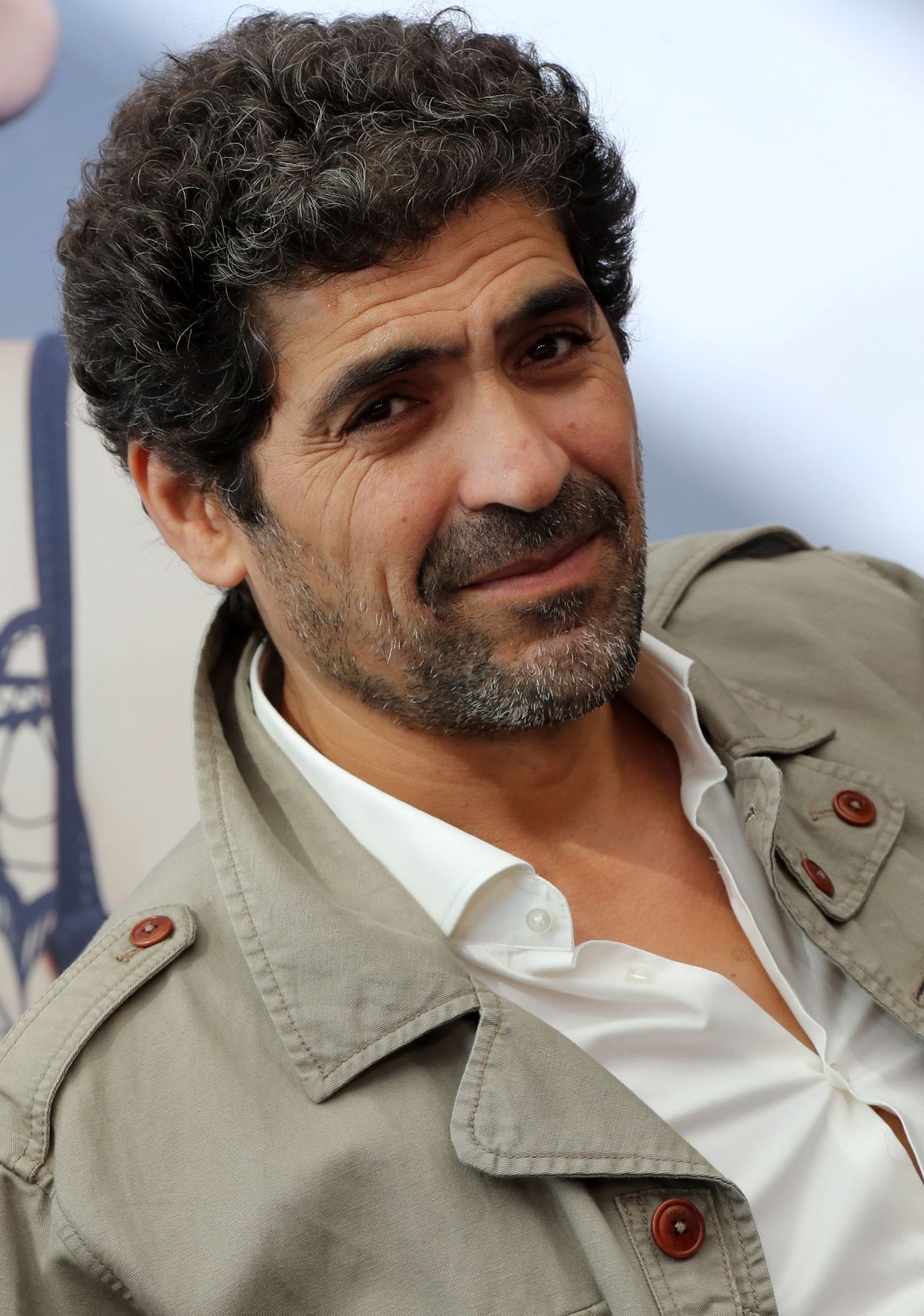 Les révélations de Kader sur la saison 6 de 'Cherif' ! - RTBF Actus