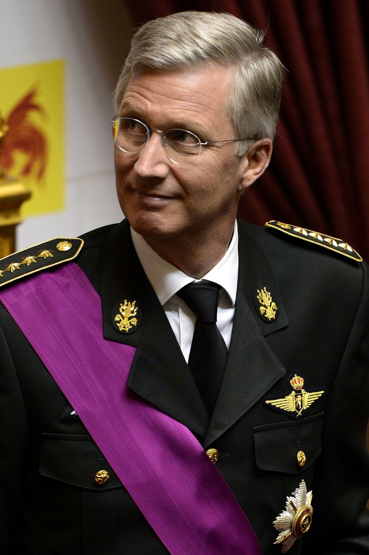 10 ans de règne du roi Philippe – acte 1 : comment Philippe a-t-il ...