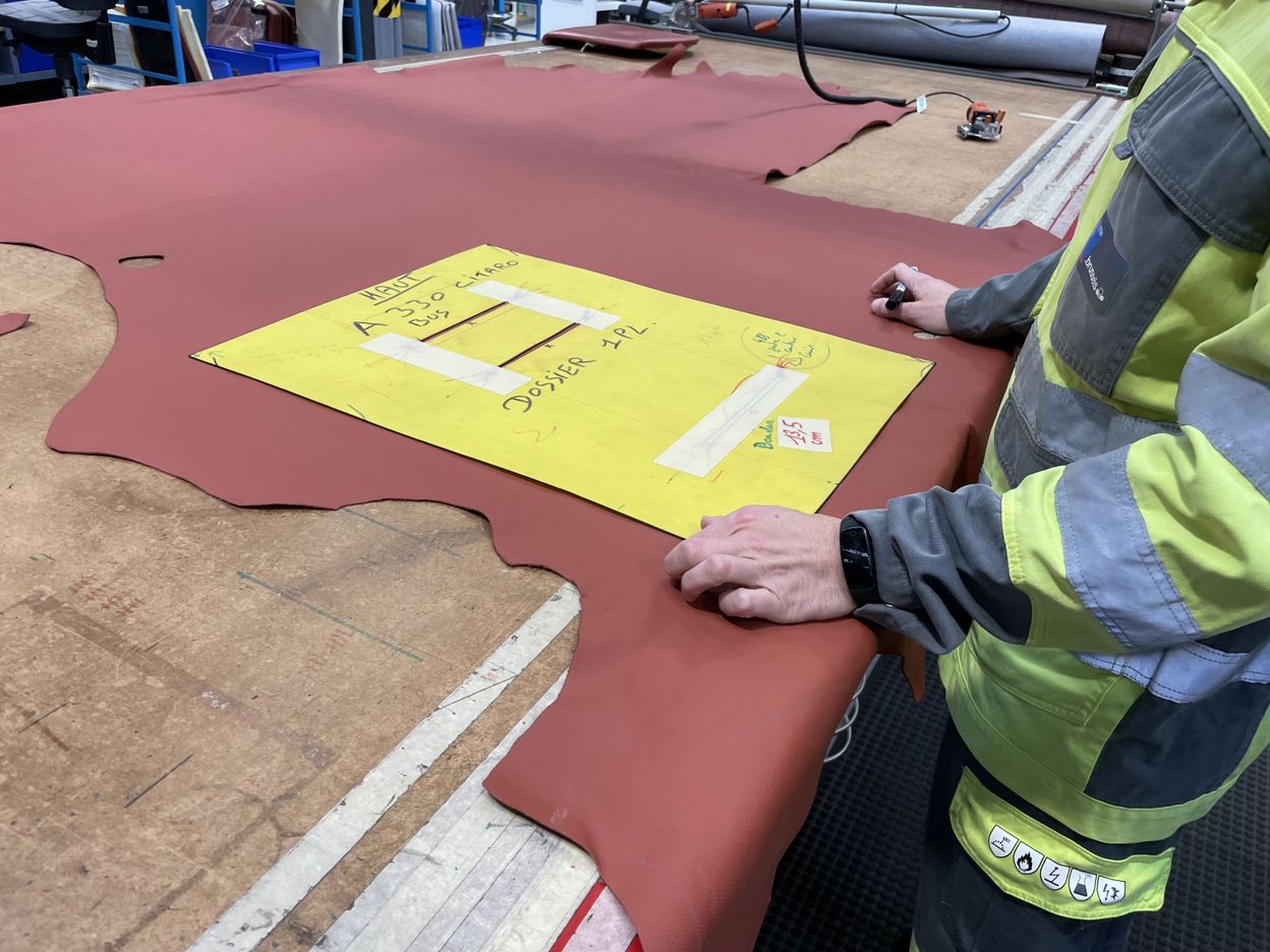 Vous ne poserez plus jamais les fesses de la même façon sur un ...