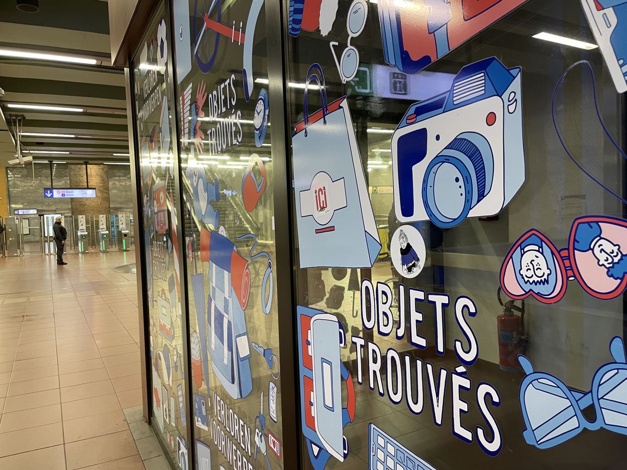 Appareil à croque-monsieur, piscine, béquille : les improbables objets ...