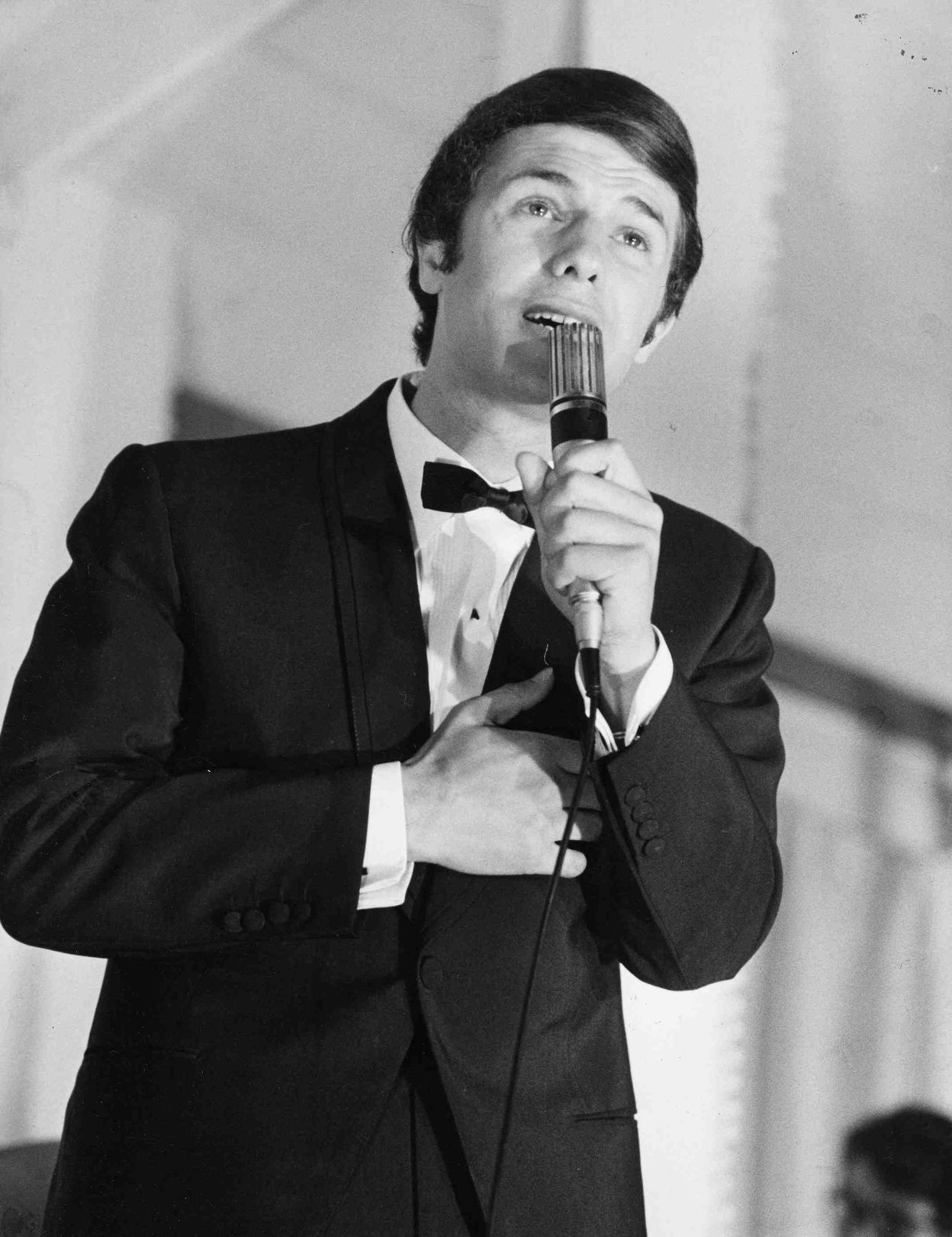 'Adamo, ma vie, la vraie' : un film biographique inédit à découvrir sur ...