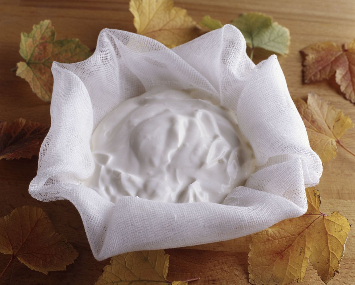 Trois idées de recettes simples avec du fromage frais - RTBF Actus