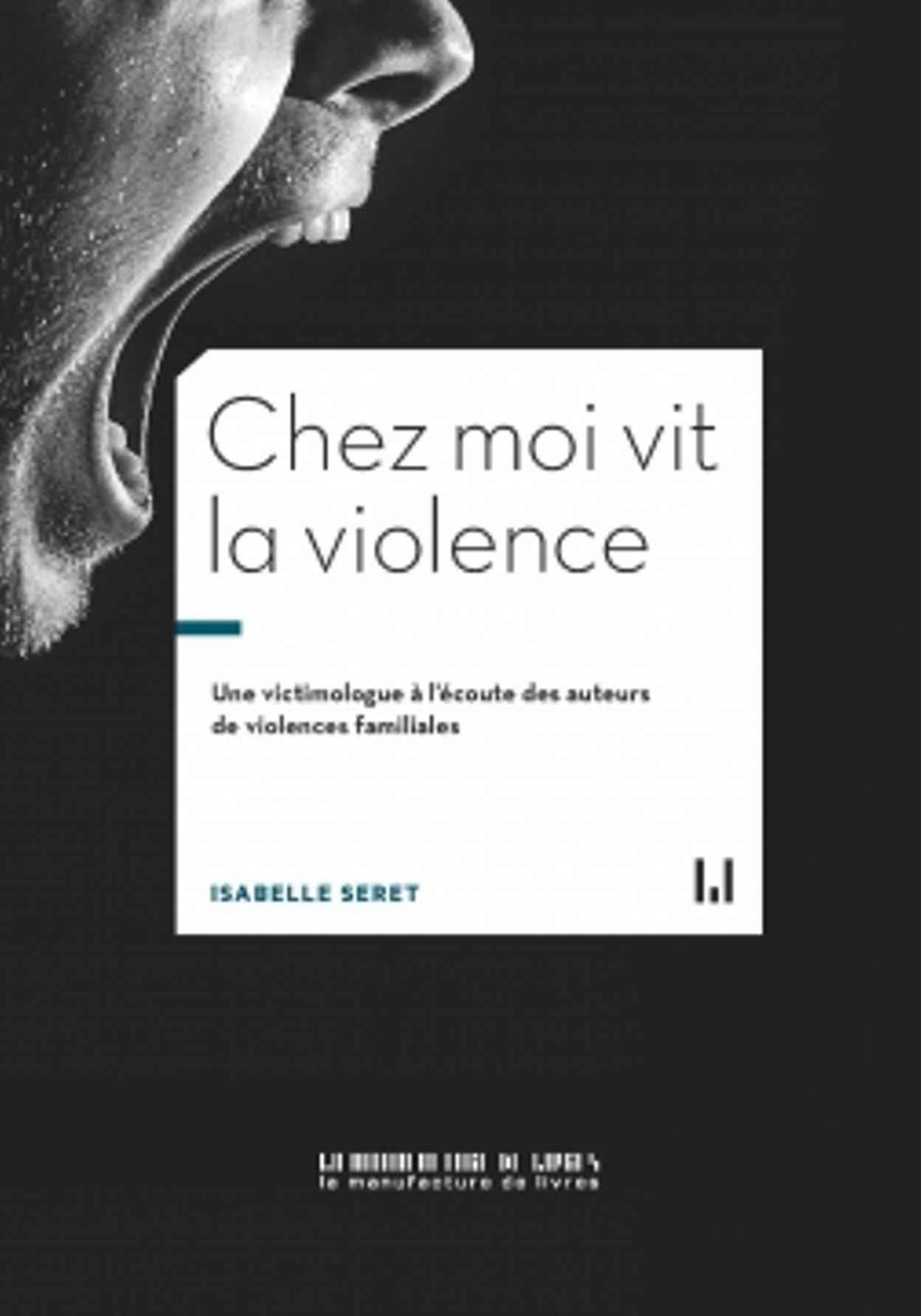 'Chez moi vit la violence' : dans les mots des auteurs de violences intrafamiliales - RTBF Actus