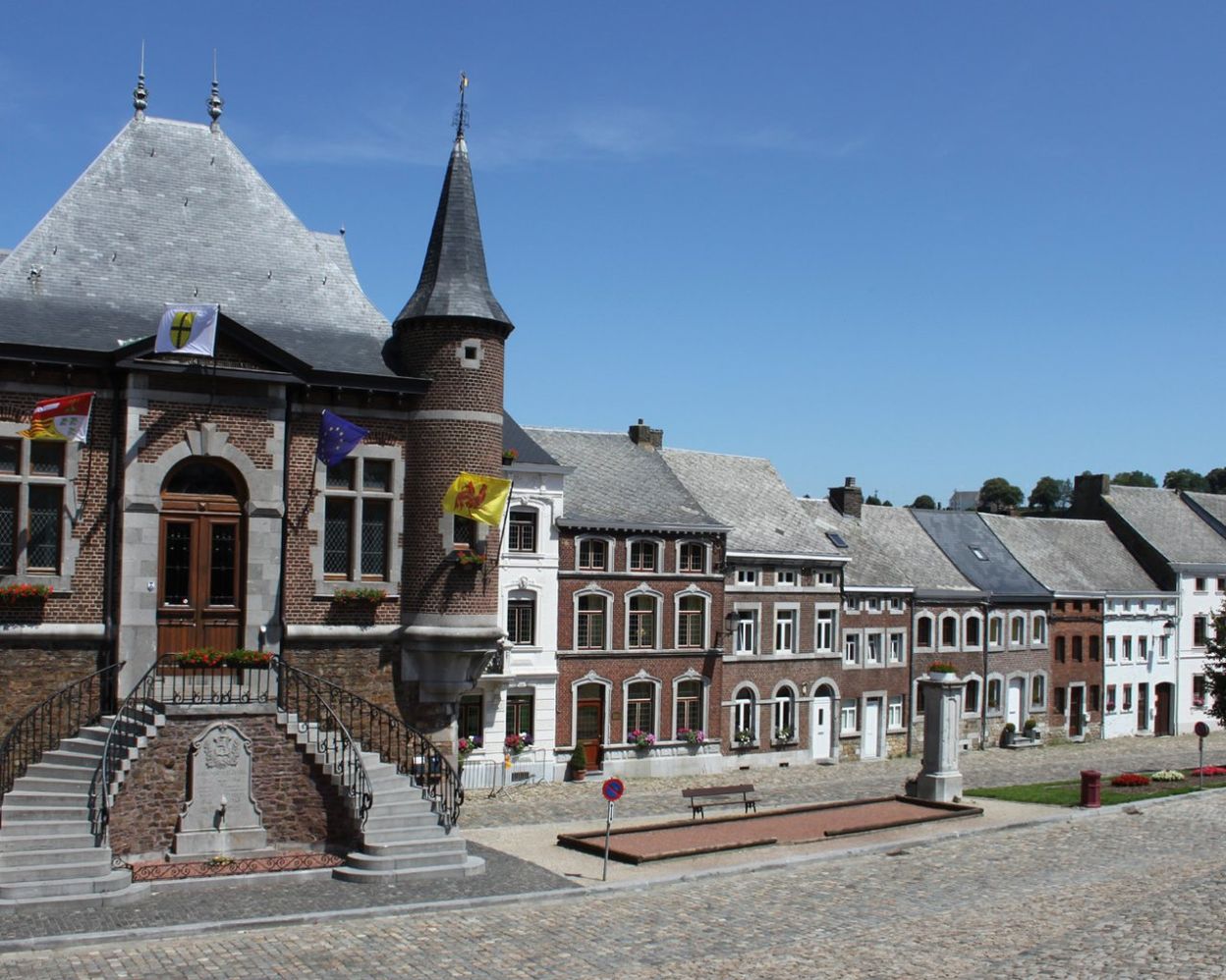 Escapade à Aubel : la fiche complète - RTBF Actus