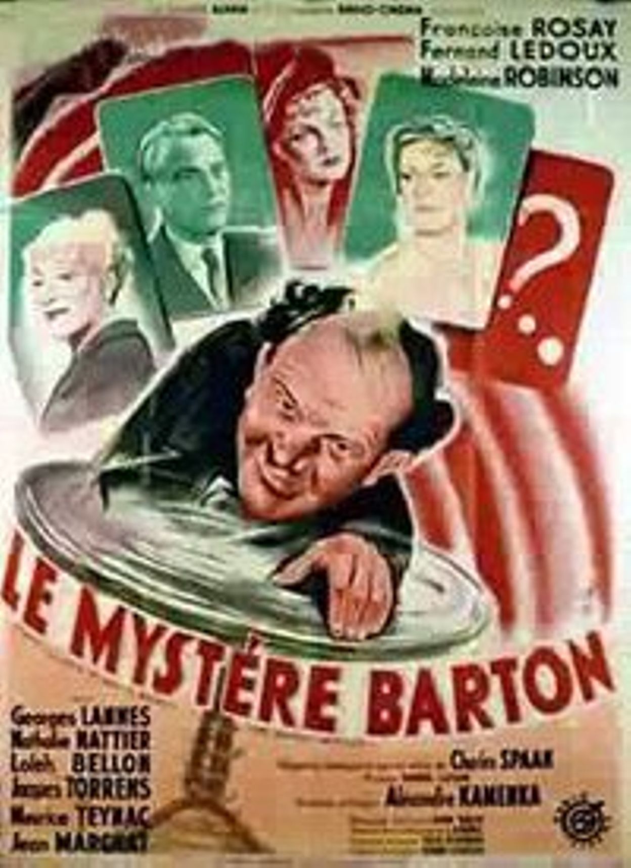 Paul-Henri Spaak : tout savoir sur sa famille - RTBF Actus