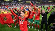 Diables Rouges : 5 chiffres marquants avant le match Suède - Belgique ...