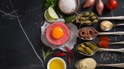 Recette du toast cannibale de Gerald Watelet - RTBF Actus