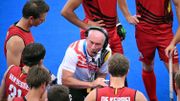 Le Néerlandais Bram Peters remplace Jacques Borlée comme coach des ...