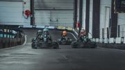 Wavre Indoor Karting, la destination incontournable pour les amateurs ...