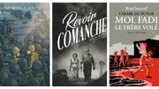 Notre top 20 des meilleures BD de l’année 2024 - RTBF Actus