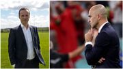 Les 5 choses à savoir sur les adieux de Roberto Martinez à ses Diables ...