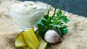 Recette du toast cannibale de Gerald Watelet - RTBF Actus