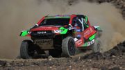 Dakar-2025, 47e édition d’une course mythique : retrouvez le parcours ...