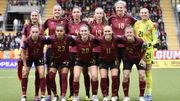 Le calendrier des Diables Rouges vers le Mondial 2026 est connu, la ...