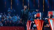 The Voice Belgique : Florent Brack, gagnant de la quatrième saison ...