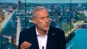 Francesco Contino (UCLouvain) : 'Je milite pour la sobriété car l ...
