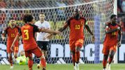 Diables Rouges : Amadou Onana est bien le futur (capitaine) de notre ...