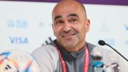 Les 5 choses à savoir sur les adieux de Roberto Martinez à ses Diables ...
