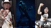 Un acteur de Stranger Things fan de heavy metal ? - RTBF Actus