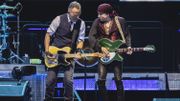 Bruce Springsteen dévoile 'Adelita' : un joyau inédit de l’album perdu ...