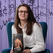 Le Prix Première 2025 est attribué à Pauline Valade pour 'Bruno et Jean ...