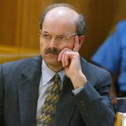 Dennis Rader, alias BTK, l’un des tueurs en série les plus tristement célèbres des États-Unis ...