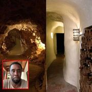 Affaire Diddy : aucune preuve de l’existence d’un tunnel dans la propriété californienne du ...