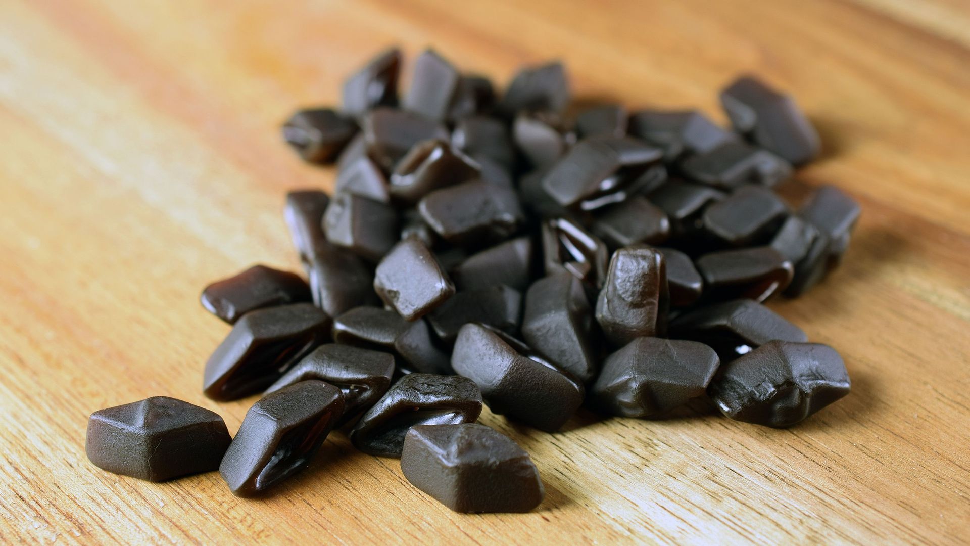 Les bienfaits des aliments amers sur notre santé - RTBF Actus