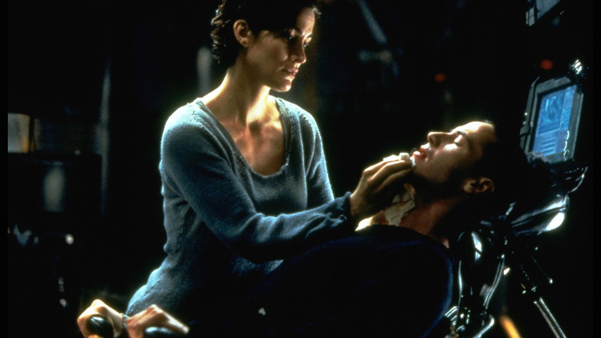 'Matrix': Un cinquième volet en préparation avec une nouveauté de ...