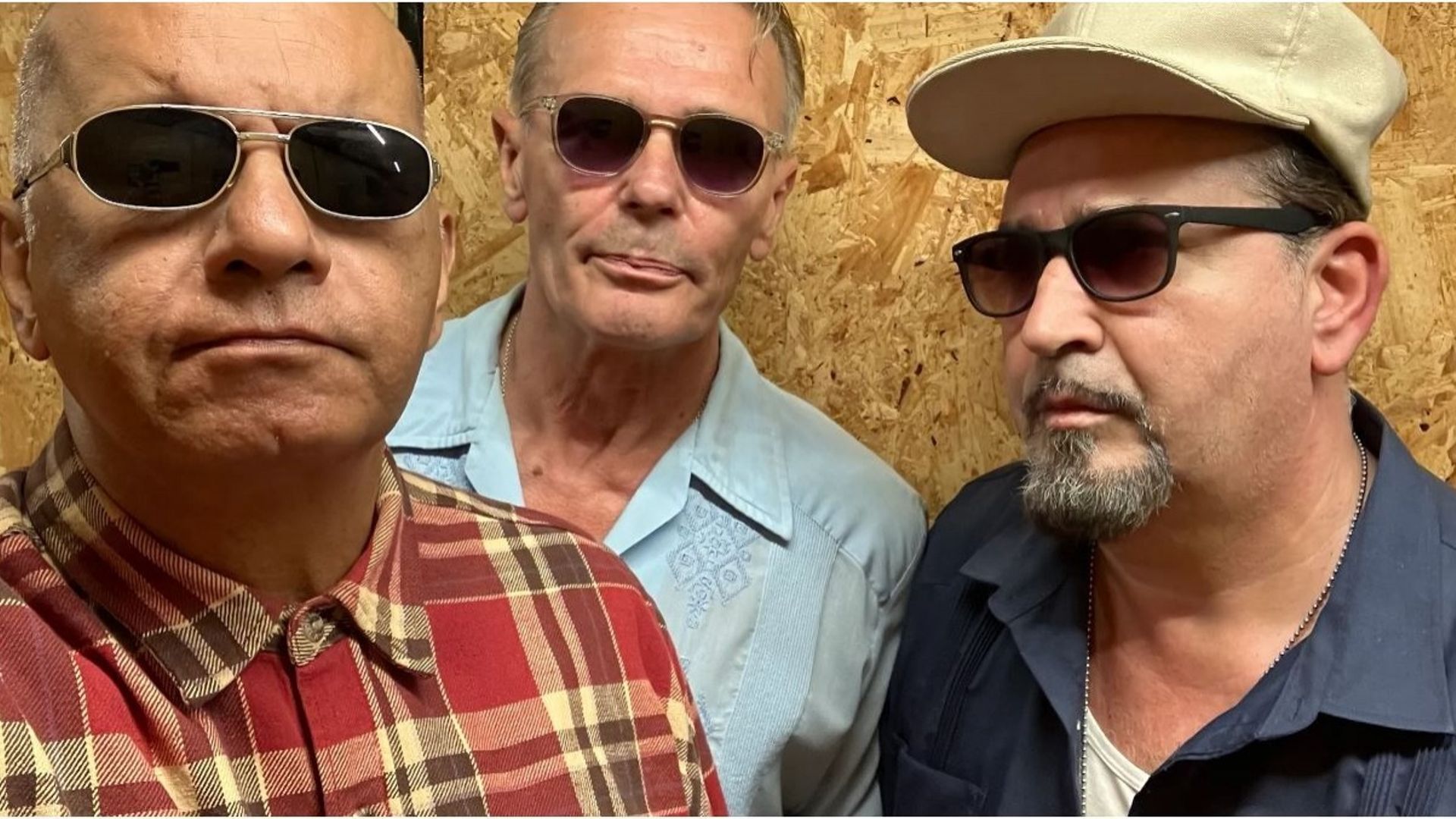 Dr Boogie, la playlist du lundi 10 février 2025, focus sur Long John ...