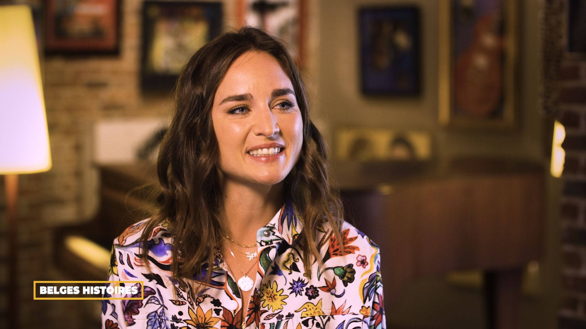 La chanteuse qui n'aimait pas sa voix : l'incroyable parcours de Typh ...