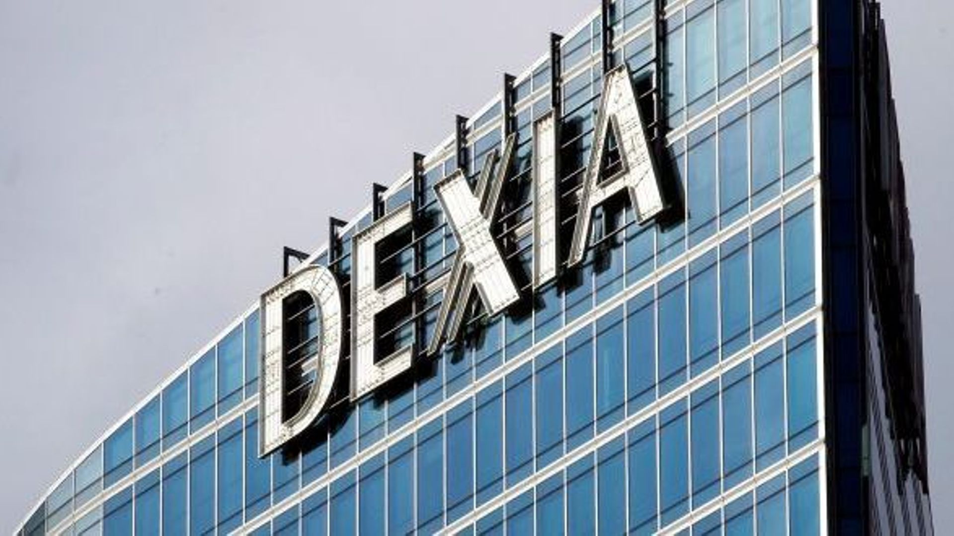 Dexia s.a. : perte abyssale de 11,6 milliards d'euros en 2011 - rtbf.be