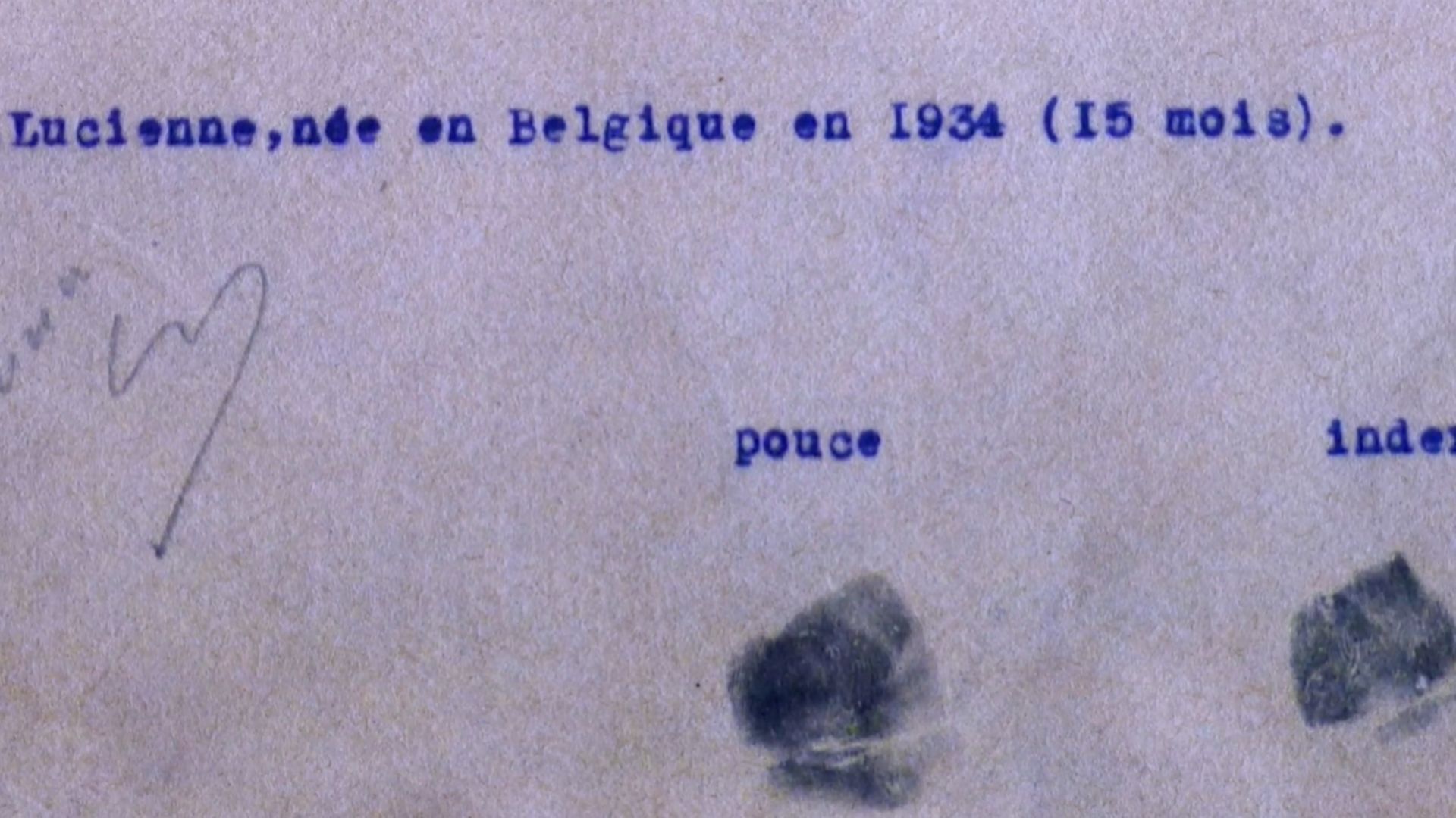 Génocide tzigane : la réalité crue d’un documentaire sur une exécution ...