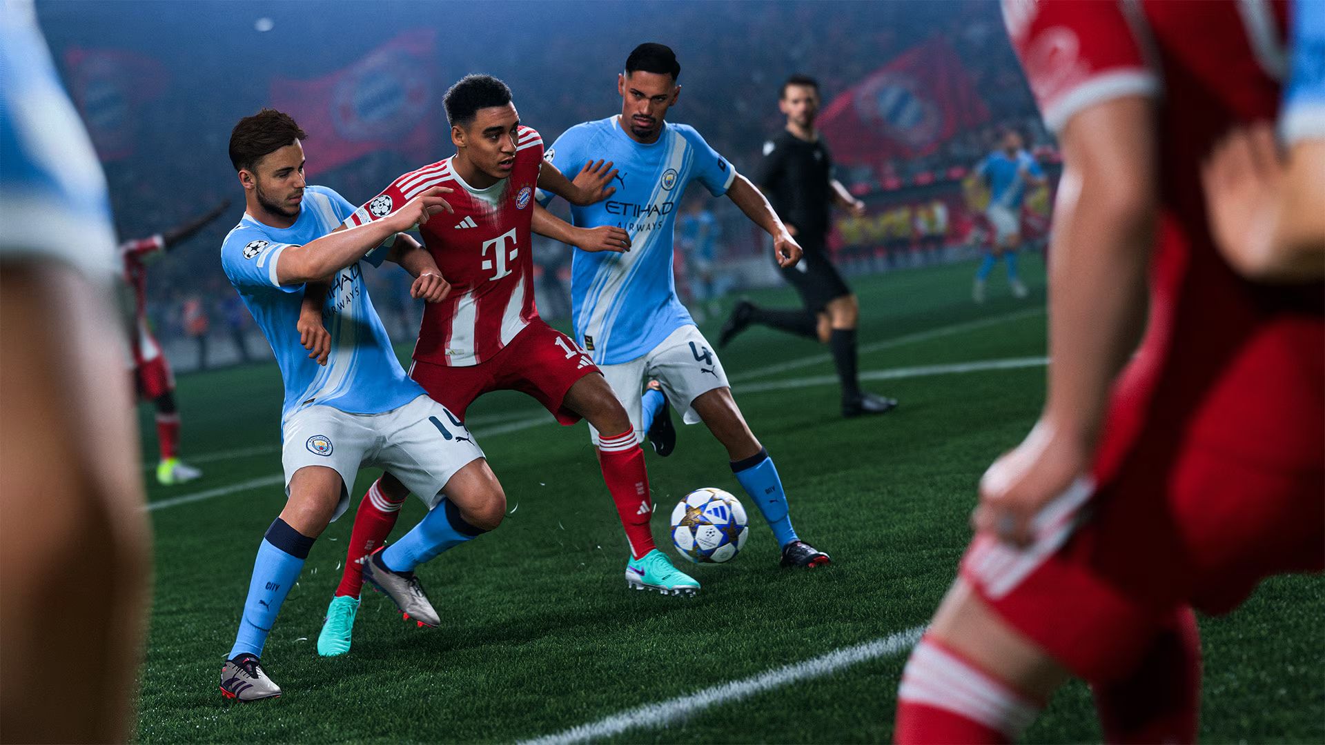 'EA Sports FC 26' : voici les nouveautés et la date de sortie du ...