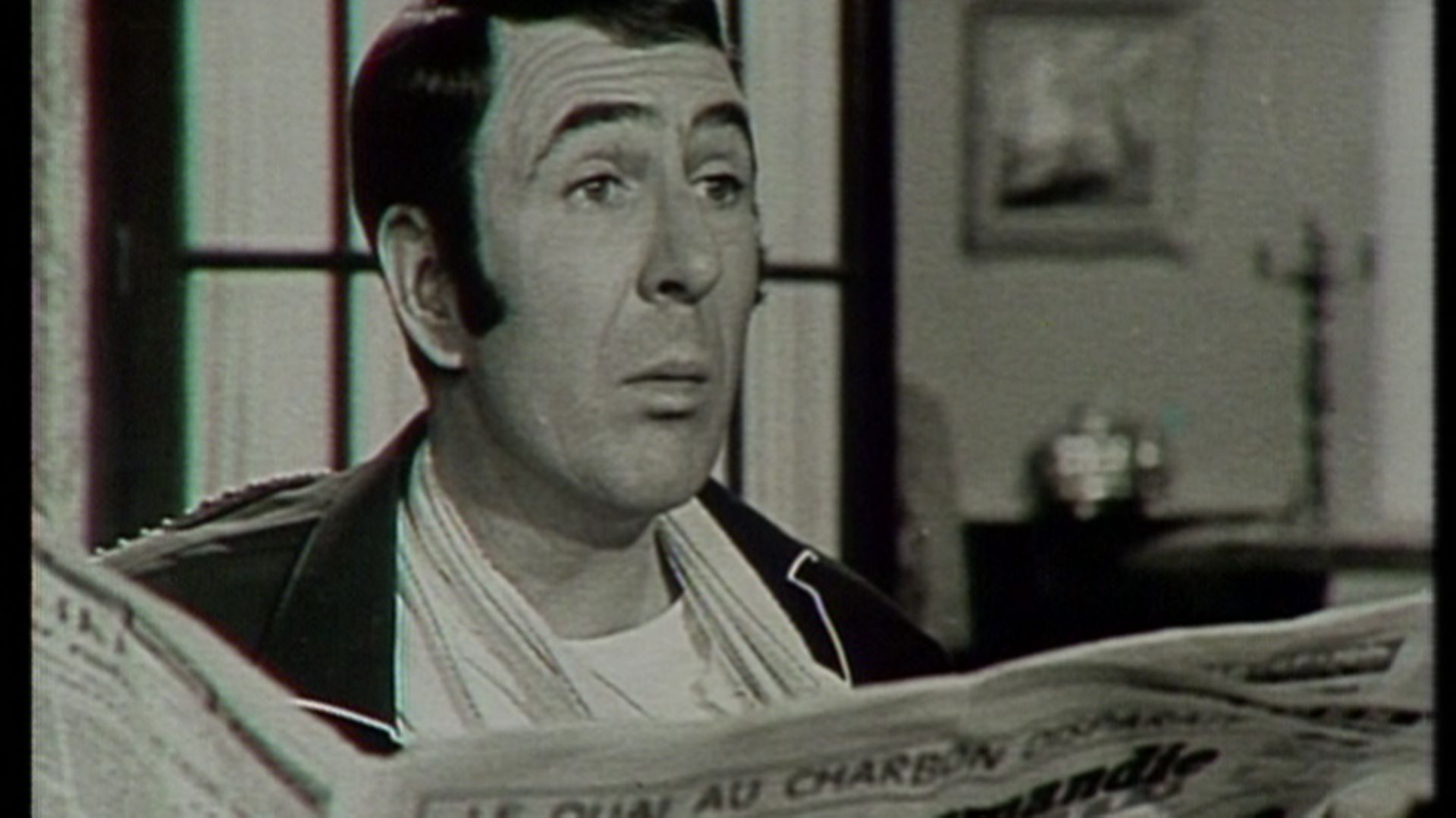 Jean-Pierre Marielle, mort à 87 ans, dans les archives RTBF: 'A 30 ans ...