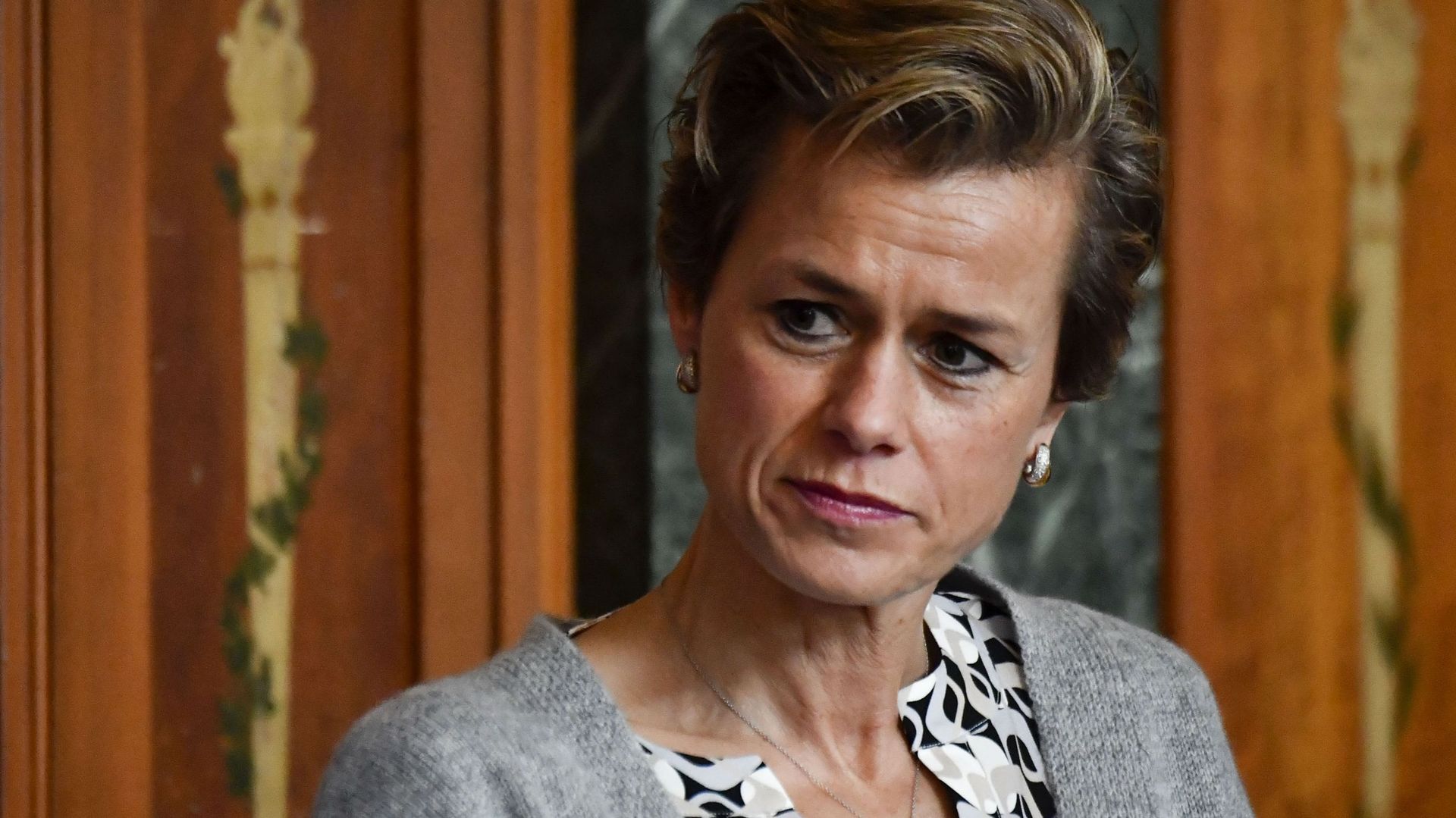 Olympic Judoka Gella Vandercaveye's Stolen Medals: A Heartbreaking Loss ...