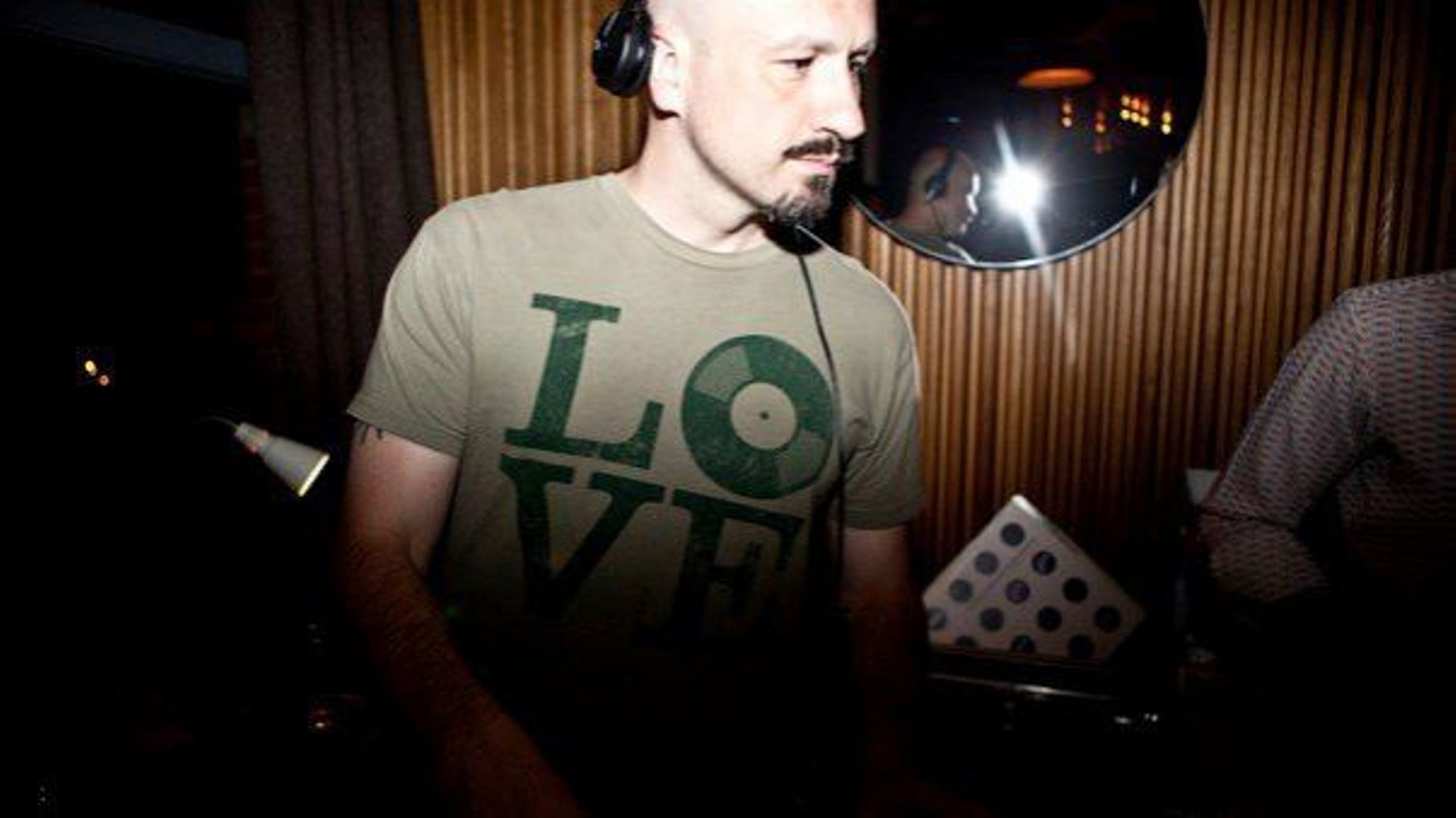 Free Rythms avec Dj Reedoo ! - RTBF Actus