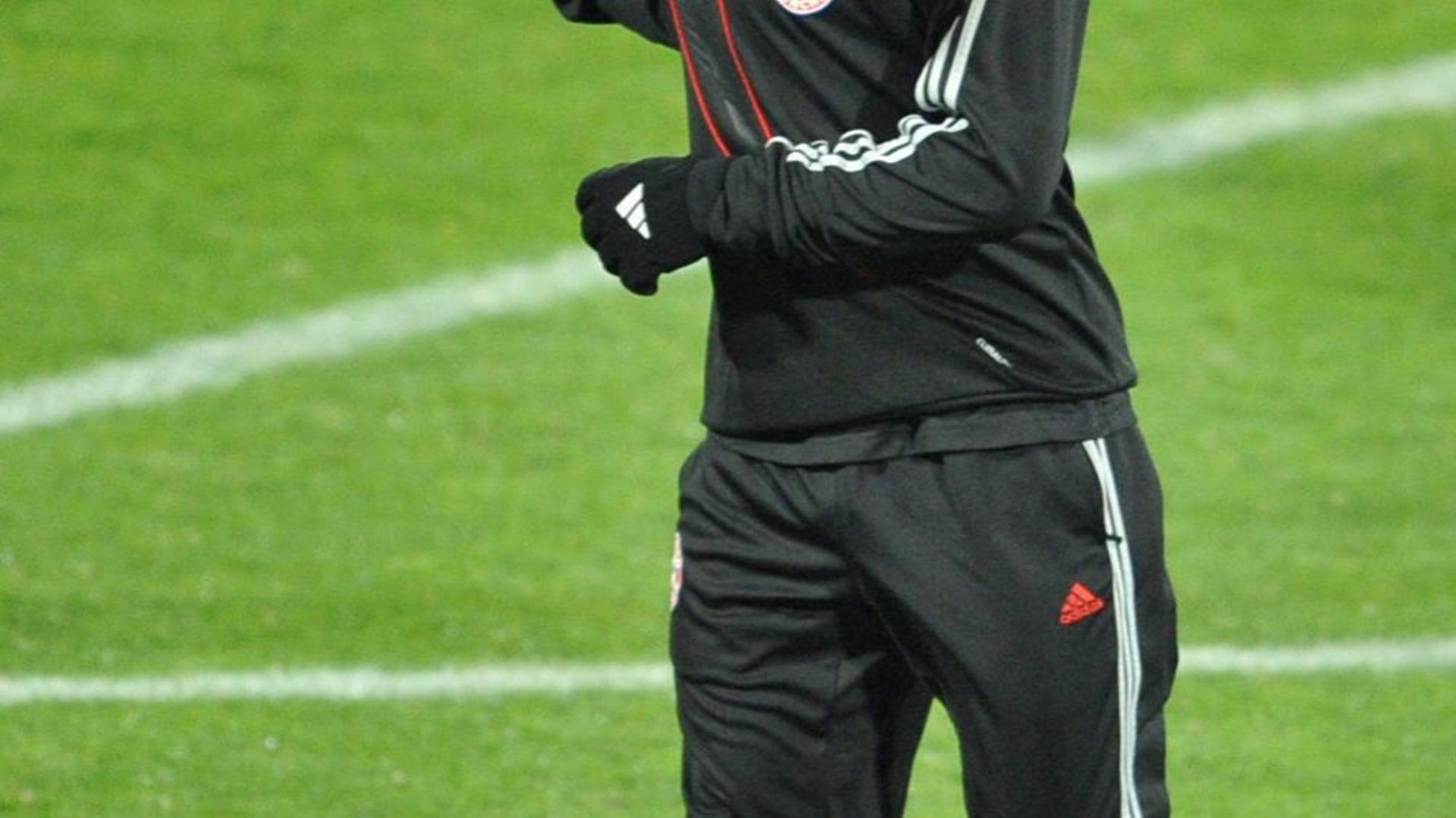 Franck Ribery exclut d'aller à Chelsea - RTBF Actus