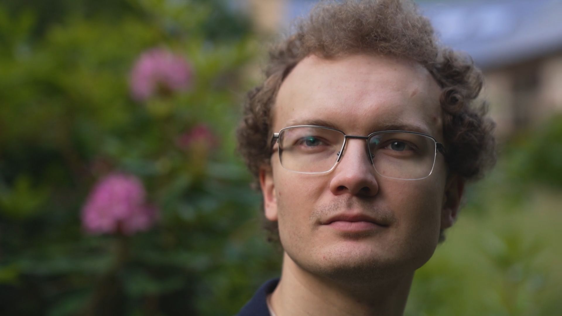 Dmytro Udovychenko, 1er lauréat : 'Le Concours est une expérience ... Dmytro Udovychenko, 1er lauréat : 'Le Concours est une expérience ...