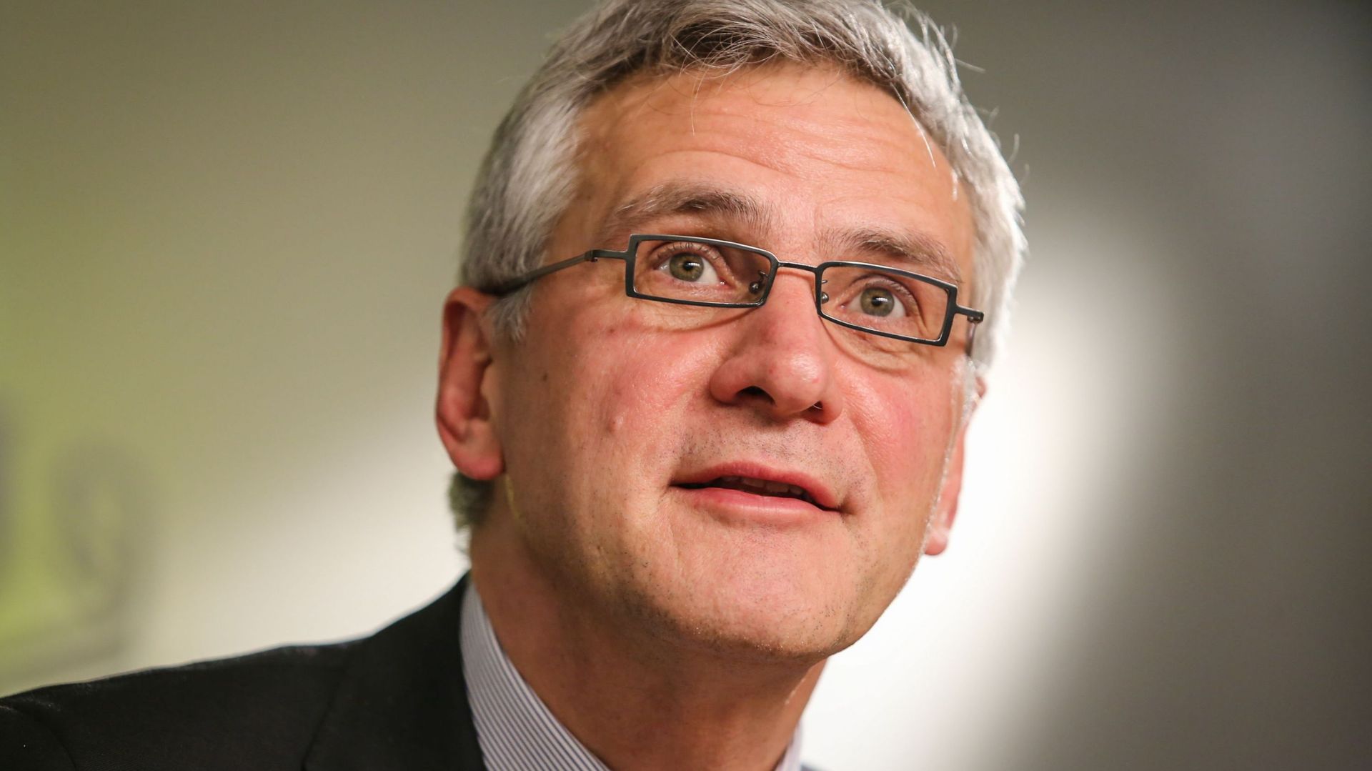 Kris Peeters prône un pacte sur l'emploi après les élections - RTBF Actus