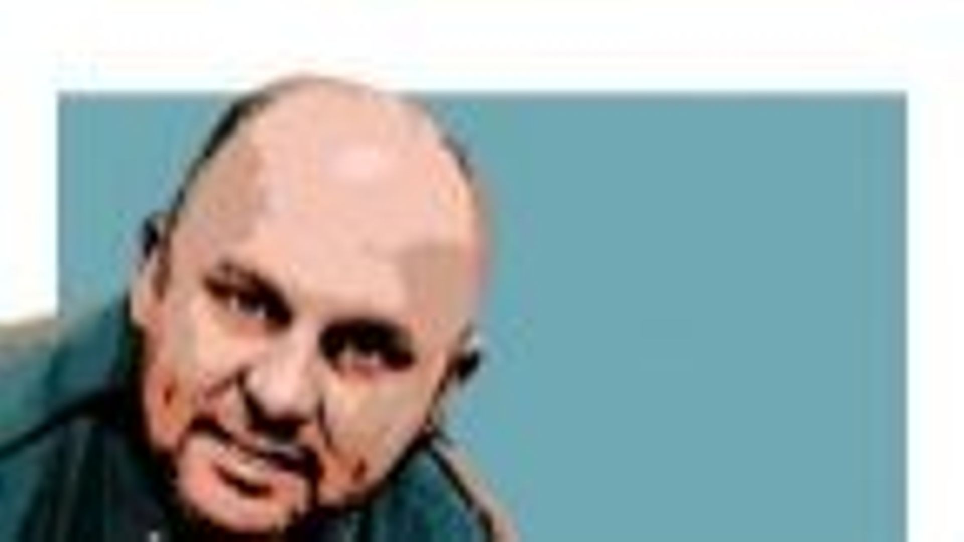 La première à gauche?