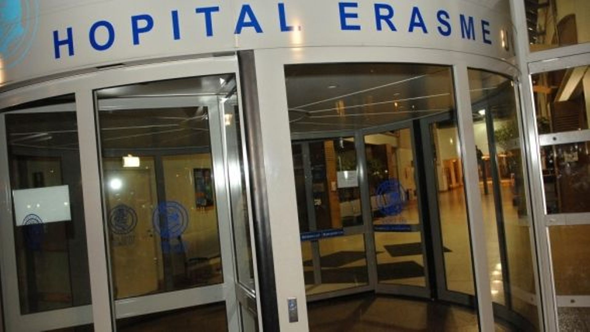 L'hôpital Erasme ne licenciera pas - RTBF Actus L'hôpital Erasme ne licenciera pas - RTBF Actus