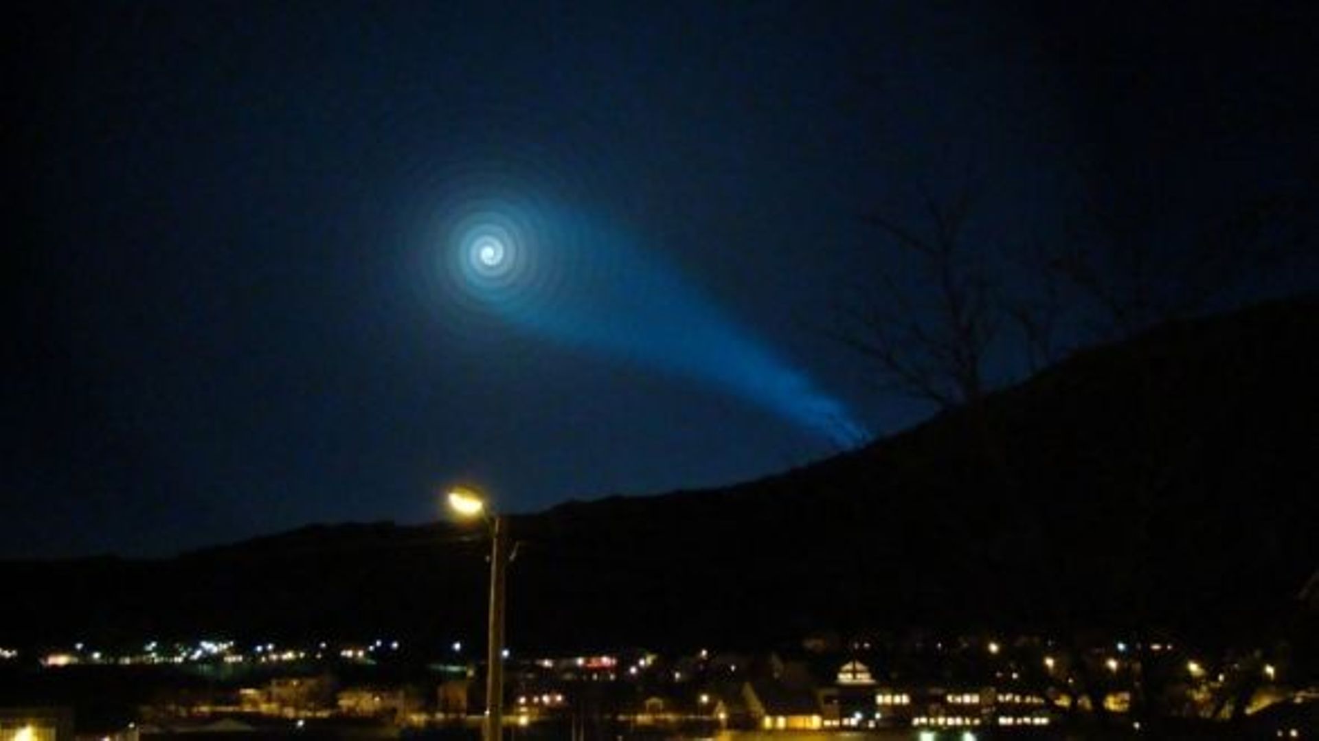 Des 'aliens' ont-ils saboté des missiles nucléaires ? - RTBF Actus