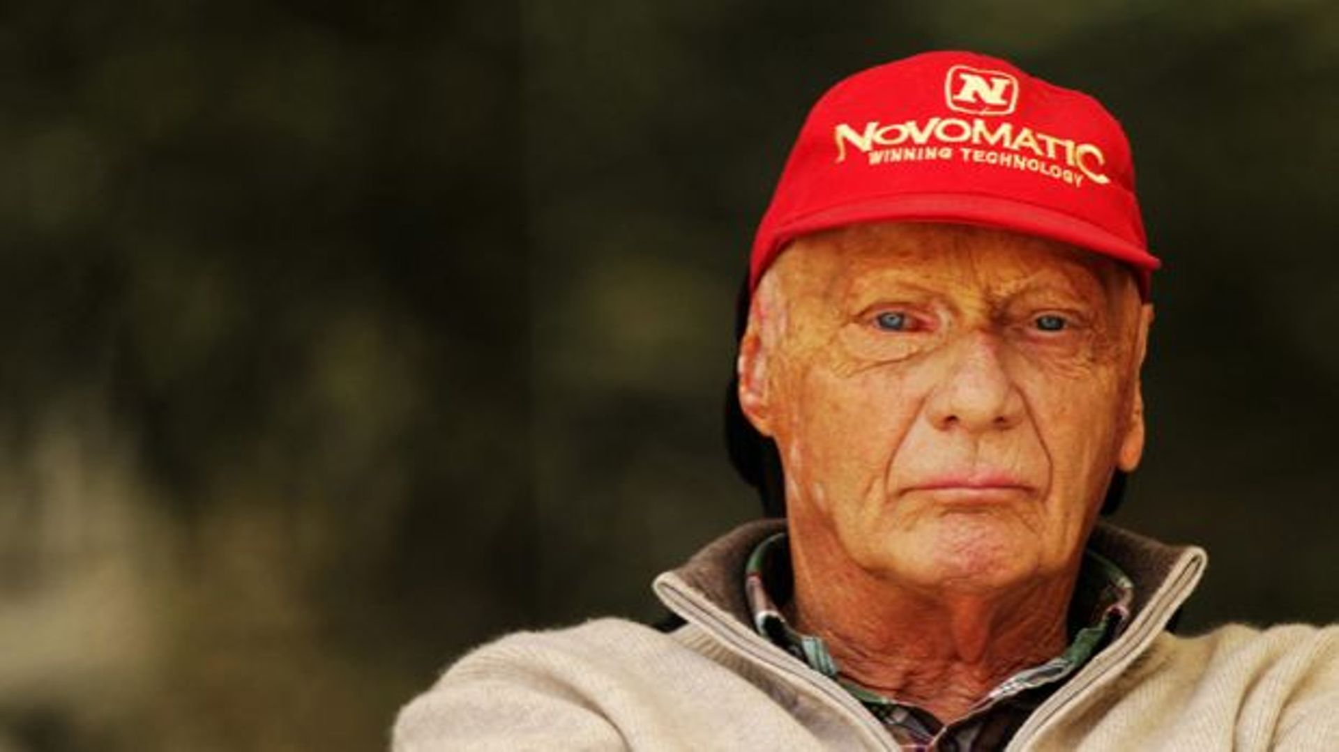 Lauda : 'Gagner toutes les courses ne serait pas bon pour la F1' - RTBF ...