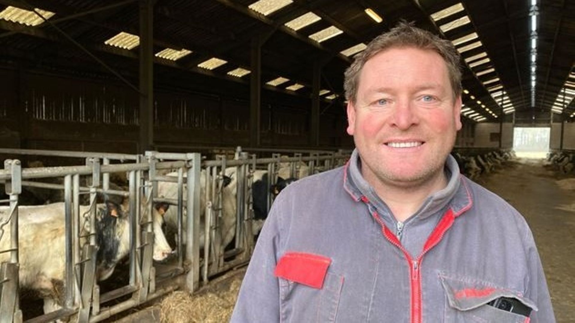 Grogne du monde agricole : action ce jeudi devant un supermarché de ...